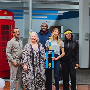 About QuickSpark Financial - Your source for Vendor Equipment Financing